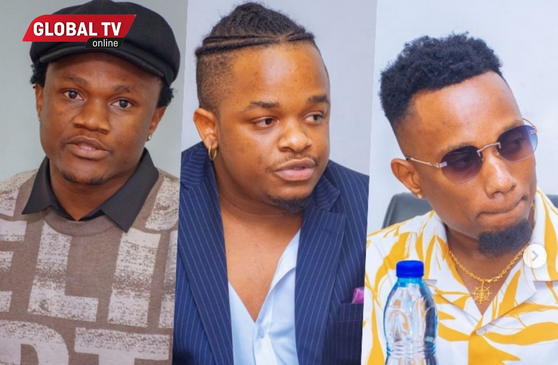 BASATA Yawapunguzia Adhabu Wasanii Watatu, Whozu, Bilnass na Mbosso ...