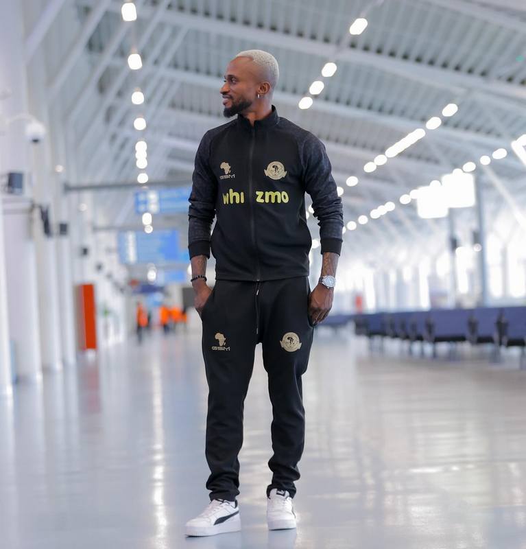 Kikosi cha Yanga Kinachoelekea Afrika Kusini Hiki Hapa – Global Publishers