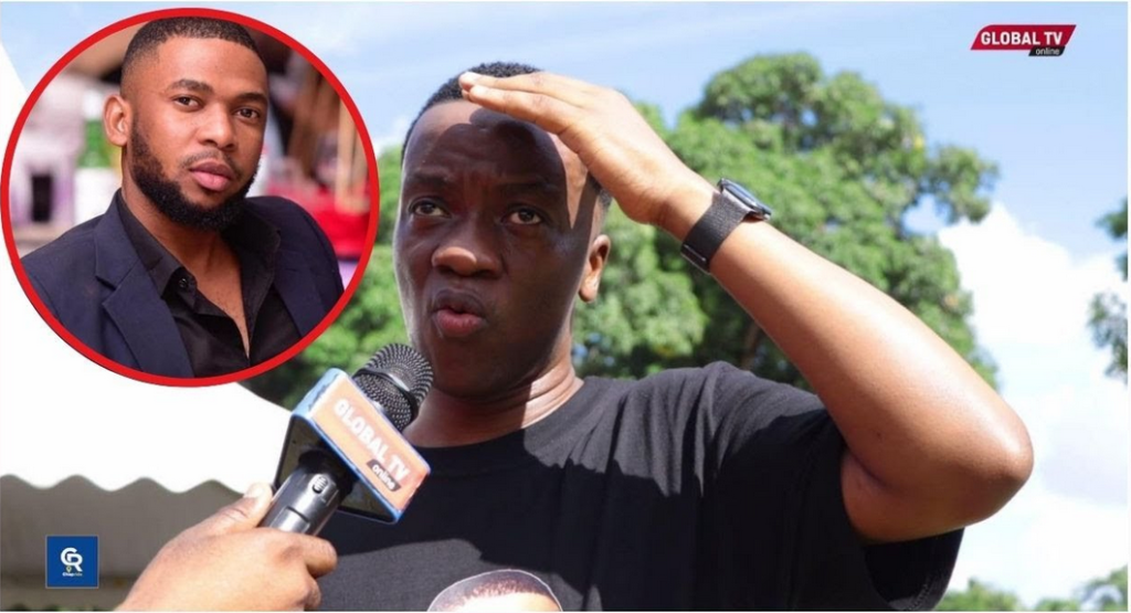 Millard Ayo Afunguka kwa Uchungu Zuchy “Alikuwa Na Njaa ya Mafanikio” – Video – Global Publishers