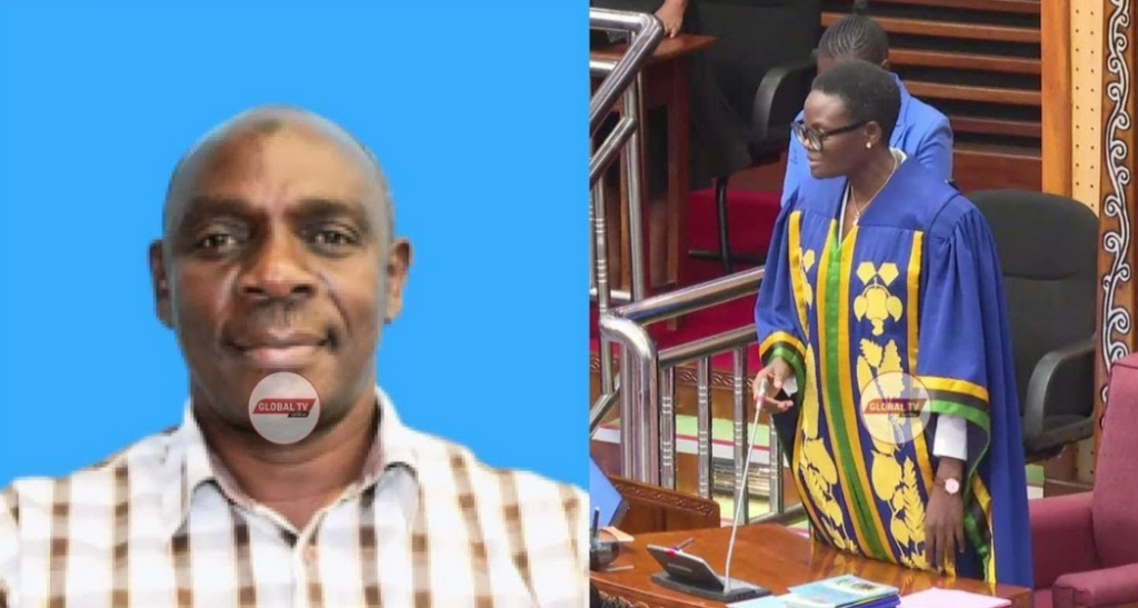 Mbunge wa Kwahani, Zanzibar Afariki Ghafla, Wabunge Wamsalia Bungeni ...