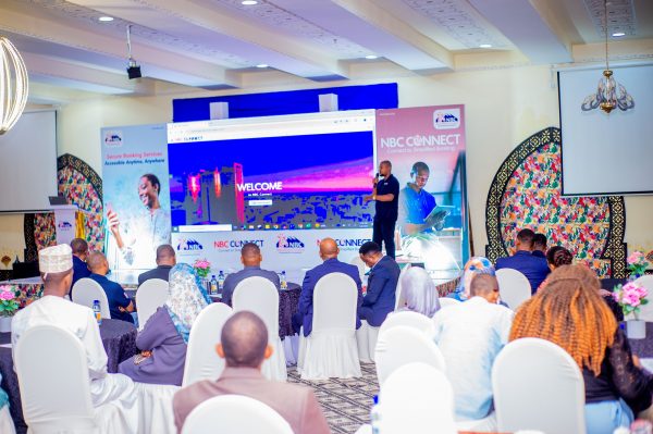 Benki ya NBC Yaitambulisha Rasmi ‘NBC Connect’ Zanzibar - Global Publishers