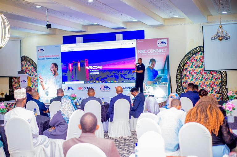 Benki ya NBC Yaitambulisha Rasmi ‘NBC Connect’ Zanzibar - Global Publishers