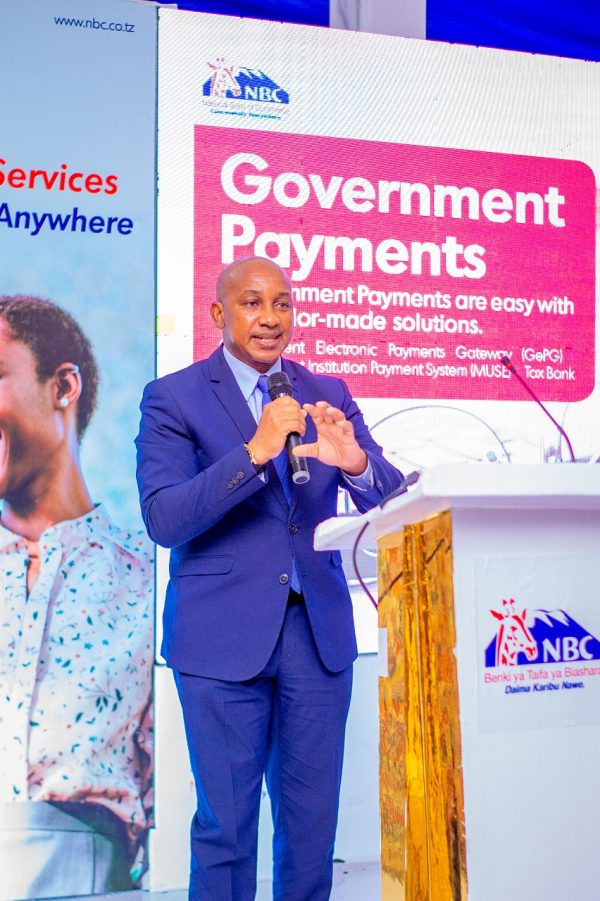 Benki ya NBC Yaitambulisha Rasmi ‘NBC Connect’ Zanzibar - Global Publishers