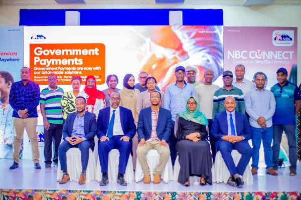 Benki ya NBC Yaitambulisha Rasmi ‘NBC Connect’ Zanzibar - Global Publishers