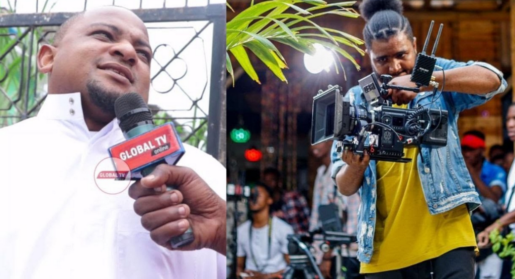 Stamina Afichua Kilichomuua Dairekta Khalfani – Video - Global Publishers