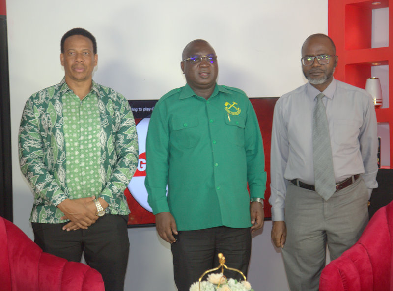 Makalla Afunguka Rais Zanzibar Kupewa Miaka Saba (Picha +Video ...