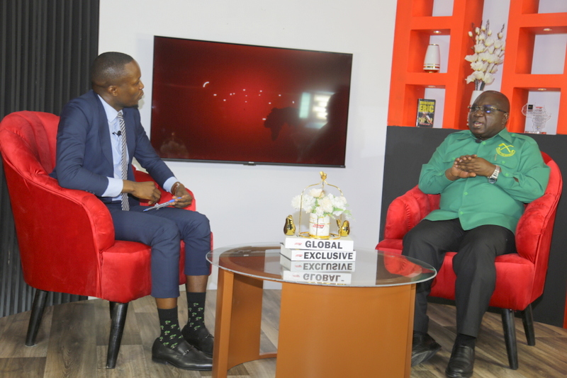 Makalla Afunguka Rais Zanzibar Kupewa Miaka Saba (Picha +Video ...