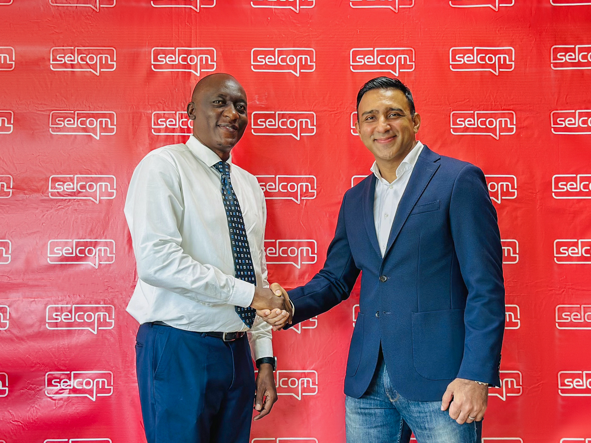 Access Microfinance Bank Sasa Kutambulika Kwa Jina Selcom Microfinance ...