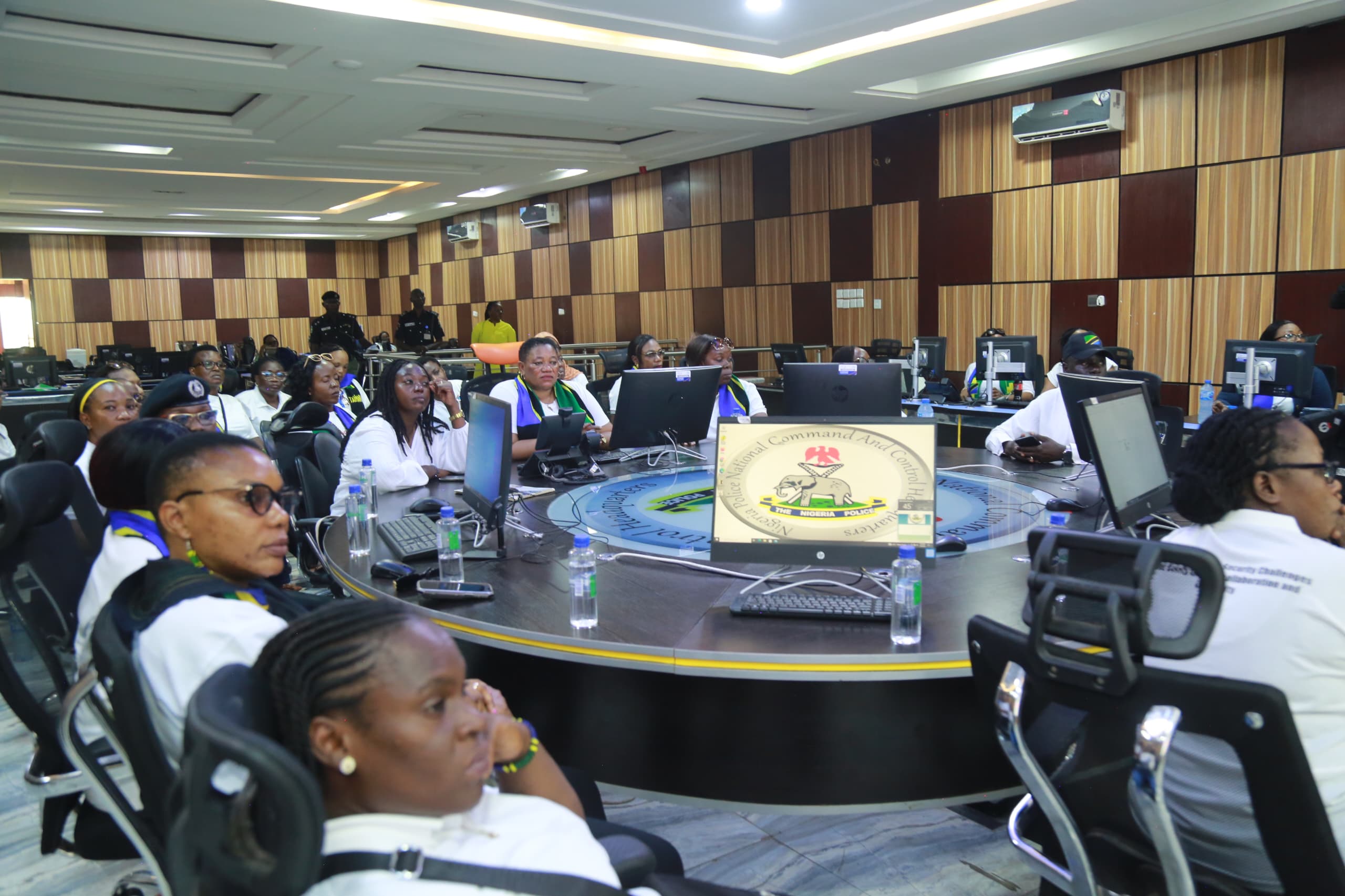 Mradi wa Smart City Arusha wapata Nondo kutoka Nigeria, Askari ...