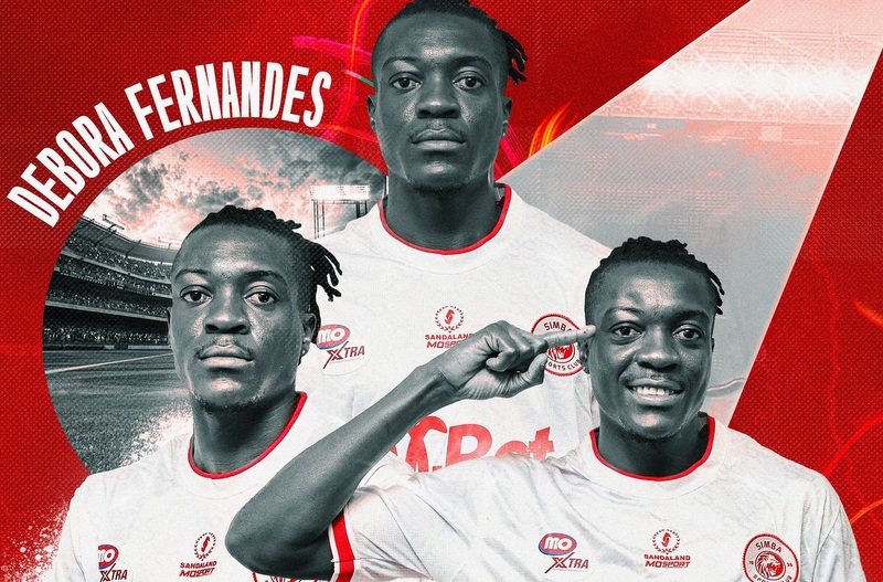 Simba Yathibitisha kukamilisha uhamisho wa kiungo Debora – Global ...