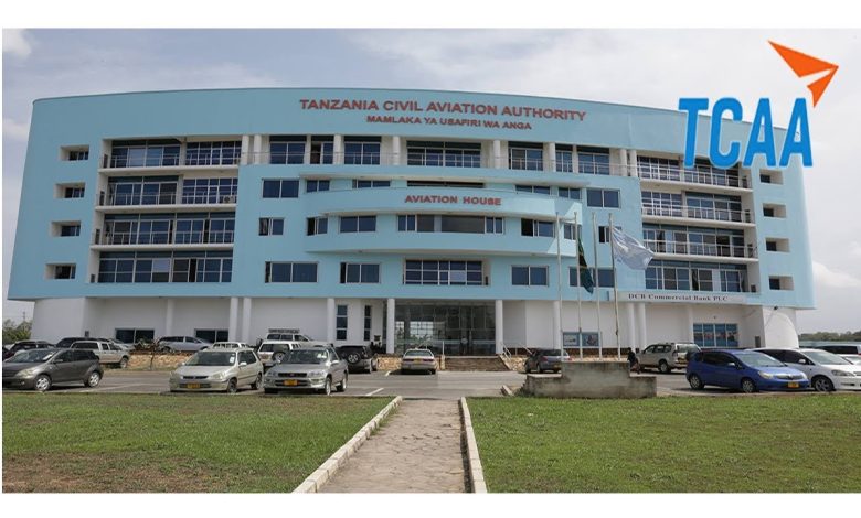 Nafasi za Kazi Tanzania Civil Aviation Authority (TCAA) - Global Publishers
