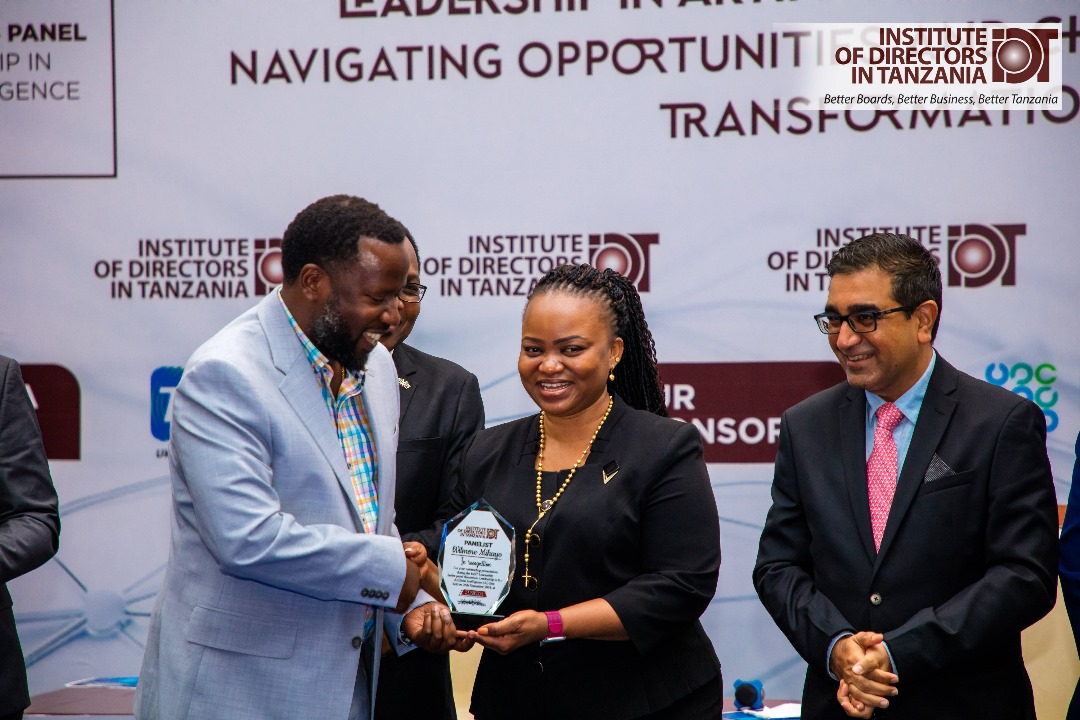 Mihayo: Akili Mnemba Mimi Naiita ‘Akili Kasuku’ - Global Publishers