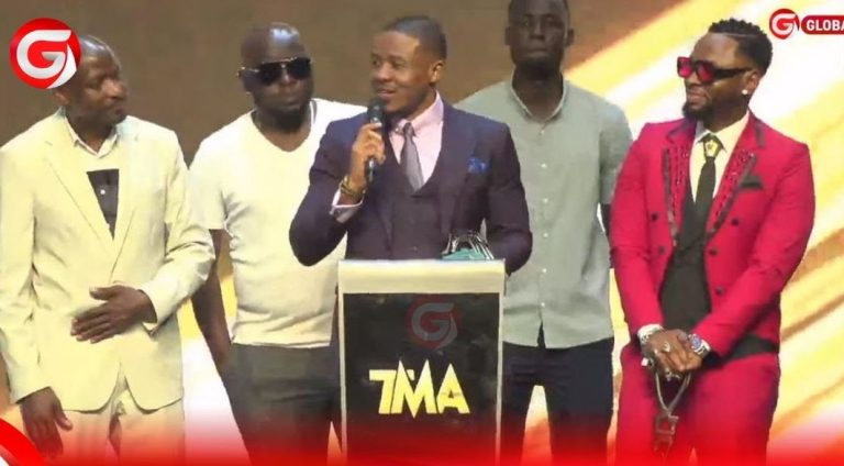 Orodha Ya Washindi wa Tuzo za Muziki Tanzania (TMA) 2024 – Video ...
