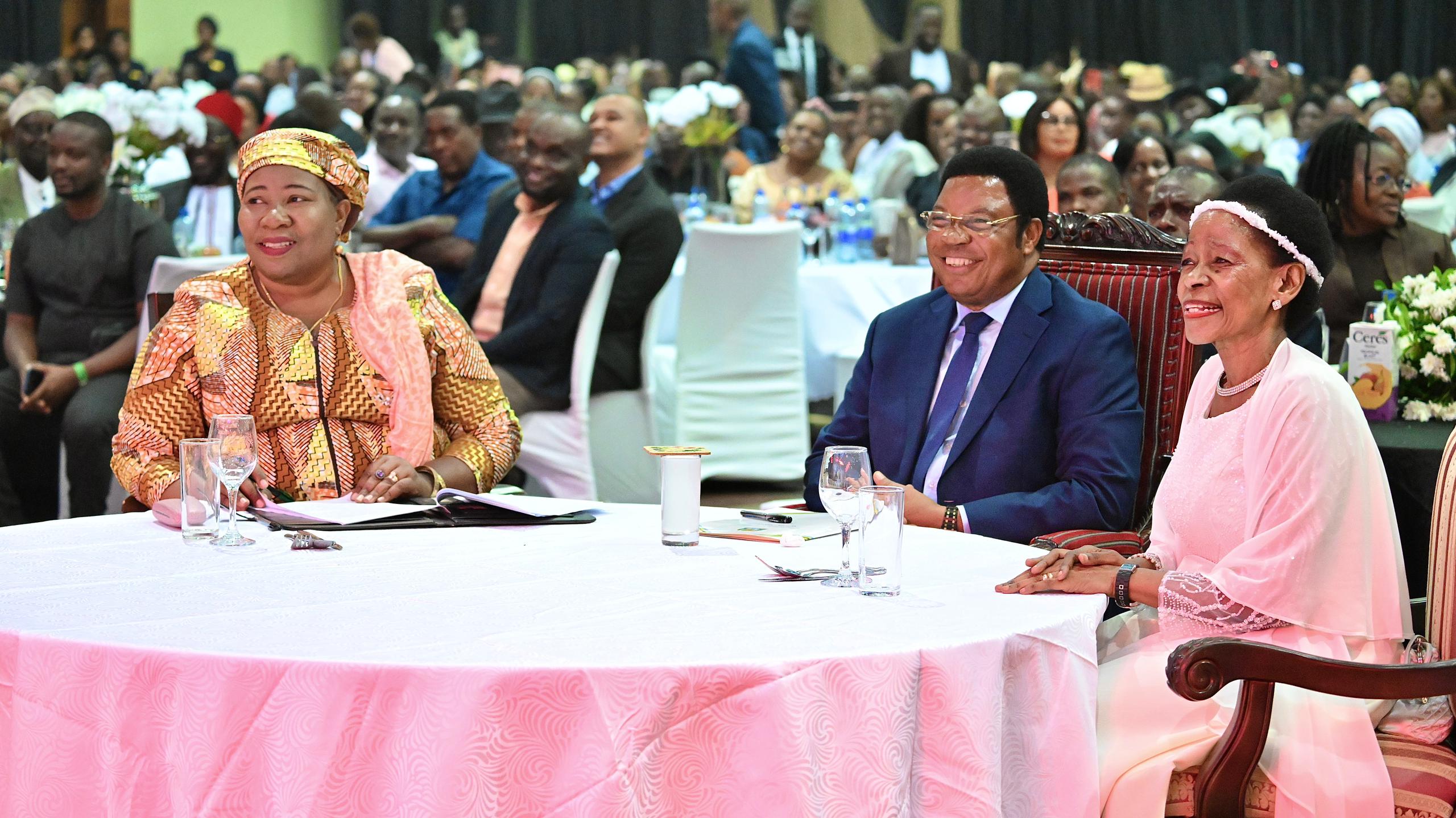 Waziri Mkuu Mgeni Rasmi Buhaya Festival - Global Publishers