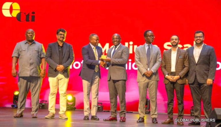 Tuzo za Rais: Uunganishaji Bora wa Magari 2024 Yaenda GF Vehicle ...