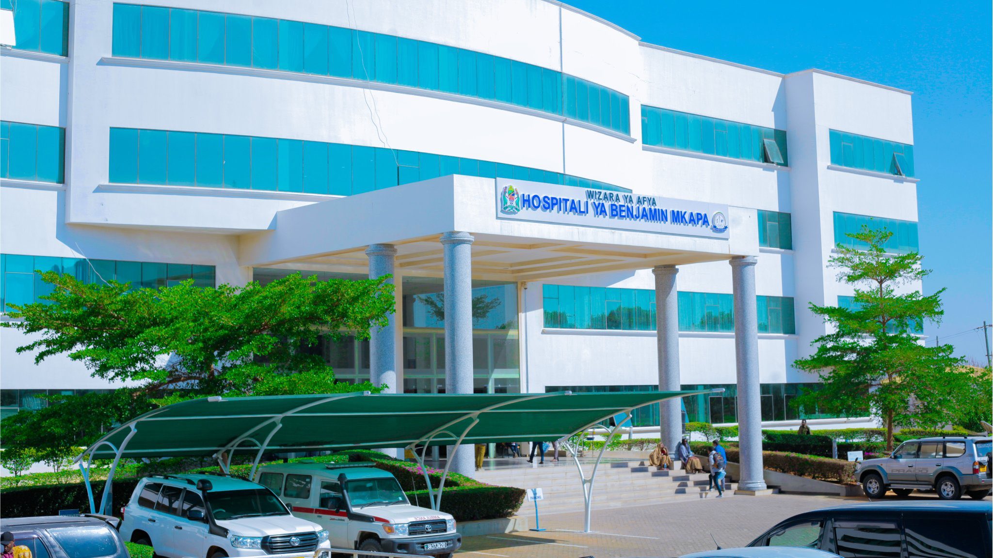 Nafasi Za Kazi 24 Taasisi Mbalimbali Za Umma, Mwisho wa kutuma Januari ...