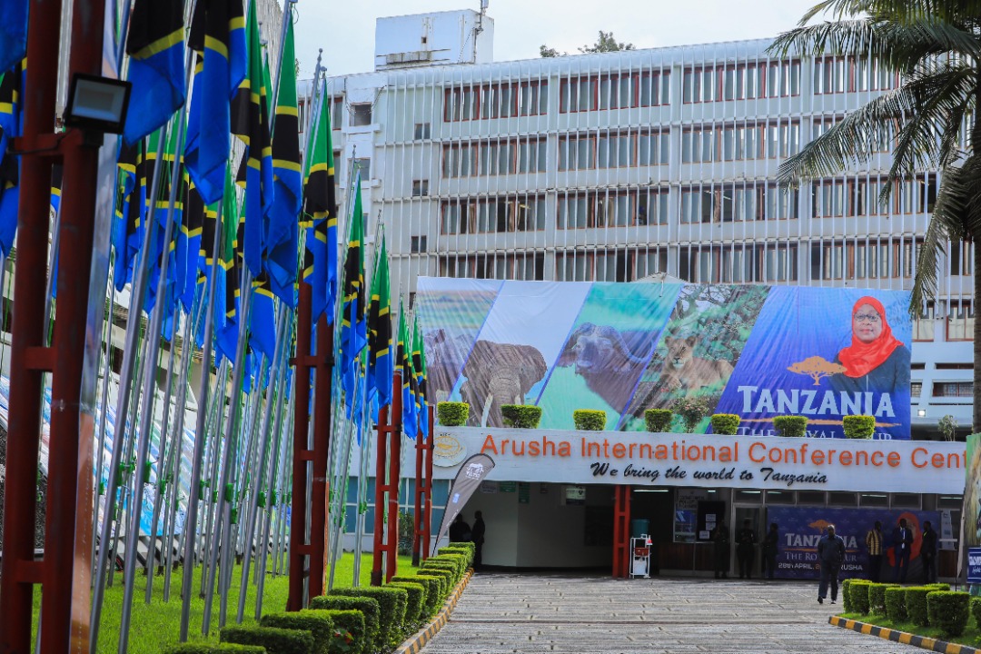 Nafasi Za Kazi Kituo Cha Kimataifa Cha Mikutano Arusha (AICC) – Global ...