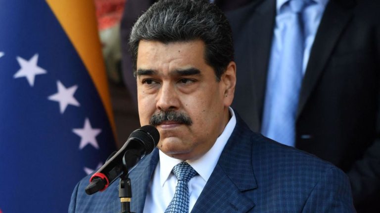 Hakimu Hellerstein Kusikiliza Pingamizi la Kisheria la Maduro - Global ...