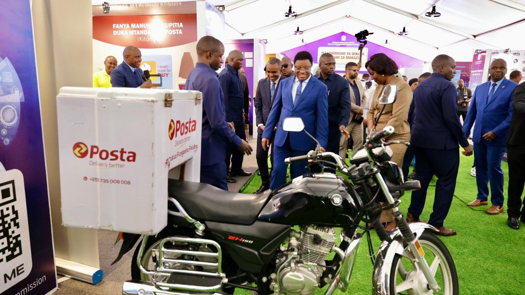 Majaliwa: Anwani Za Makazi Kuchochea Ukuaji Wa Uchumi – Global Publishers