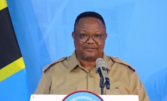 Lissu afafanua maana ya No Refom No Election – Video – Global Publishers