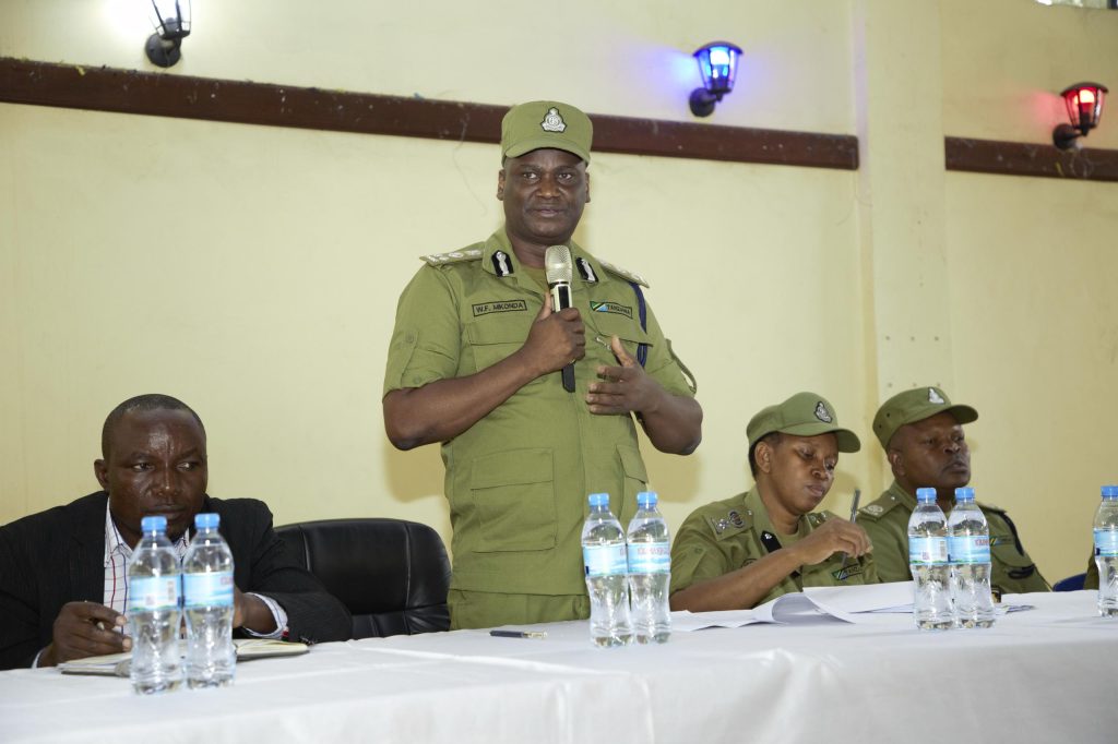Madereva 800 Wapatiwa Mafunzo Kuelekea Msimu Wa Utaliii - Global Publishers