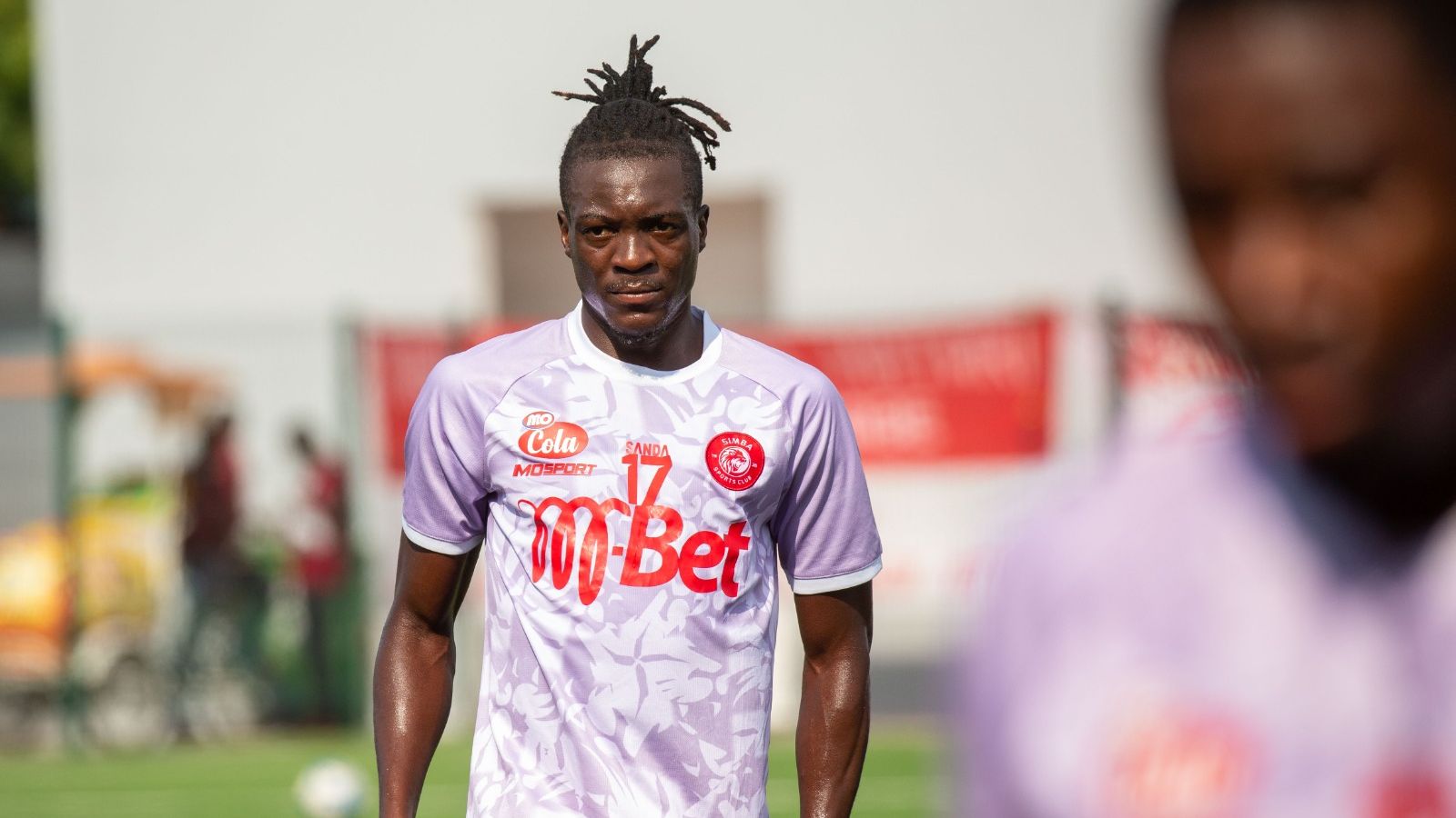 Mavambo: Shukrani Kwa Familia Ya Simba – Nitawakumbuka Milele – Global ...