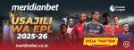 Nani Bingwa wa EPL 2025/26, Bashiri na Meridianbet - Global Publishers