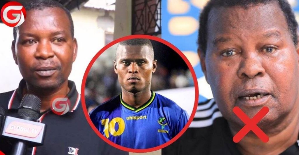 Mtoto wa Mzee Samatta Azungumzia Chanzo cha Kifo cha Baba Yao – Video ...