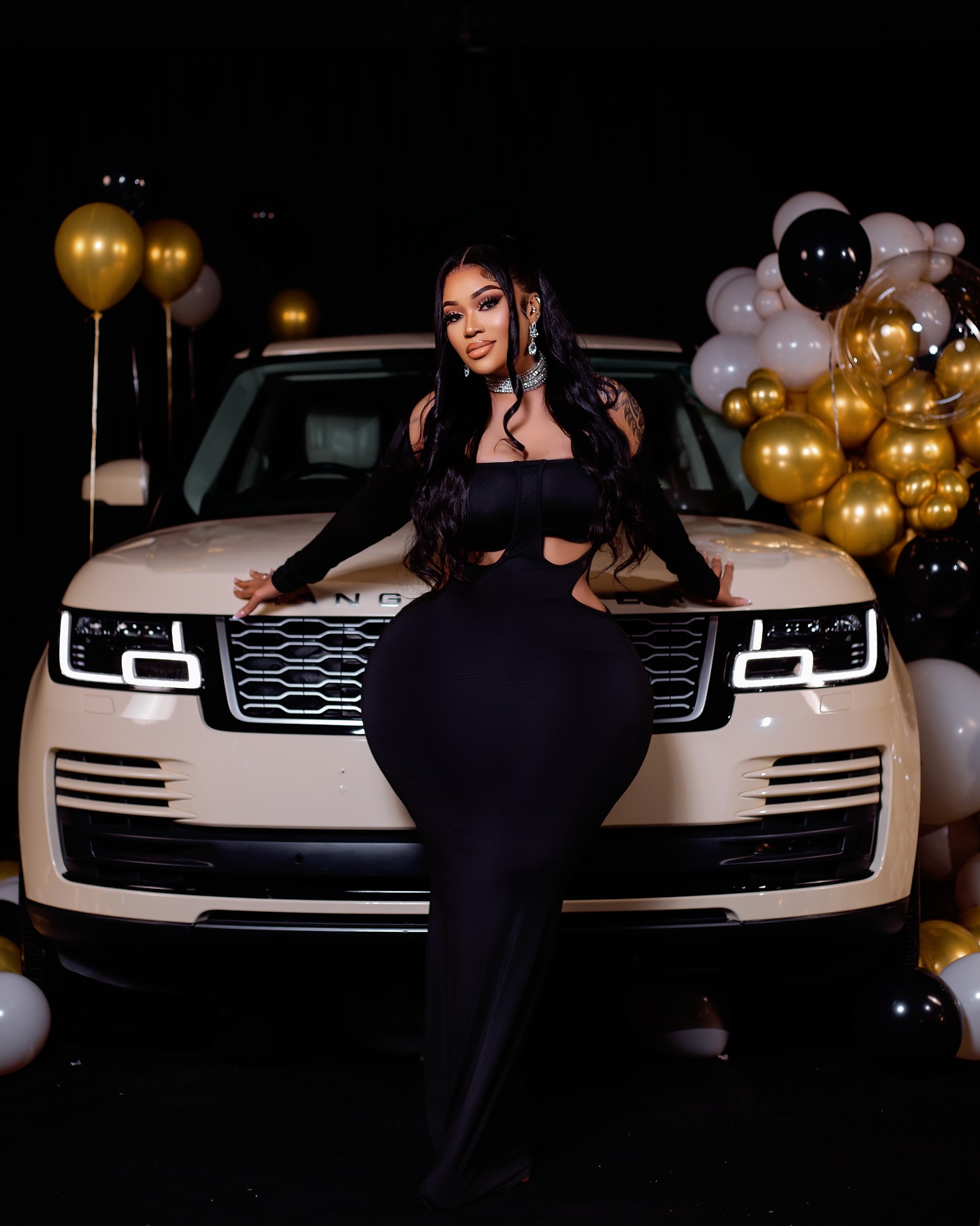 Malkia wa Mitindo Vera Sidika Aanza Maisha Mapya Kibabe! - Global ...