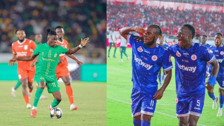 TFF Yatangaza Viingilio Ngao ya Jamii Simba vs Yanga - Global Publishers