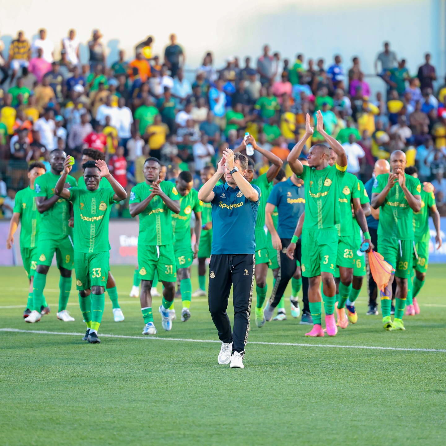 Yanga Yaonywa na Bodi ya Ligi Kwa Kuvunja Ratiba ya Mchezo – Global ...