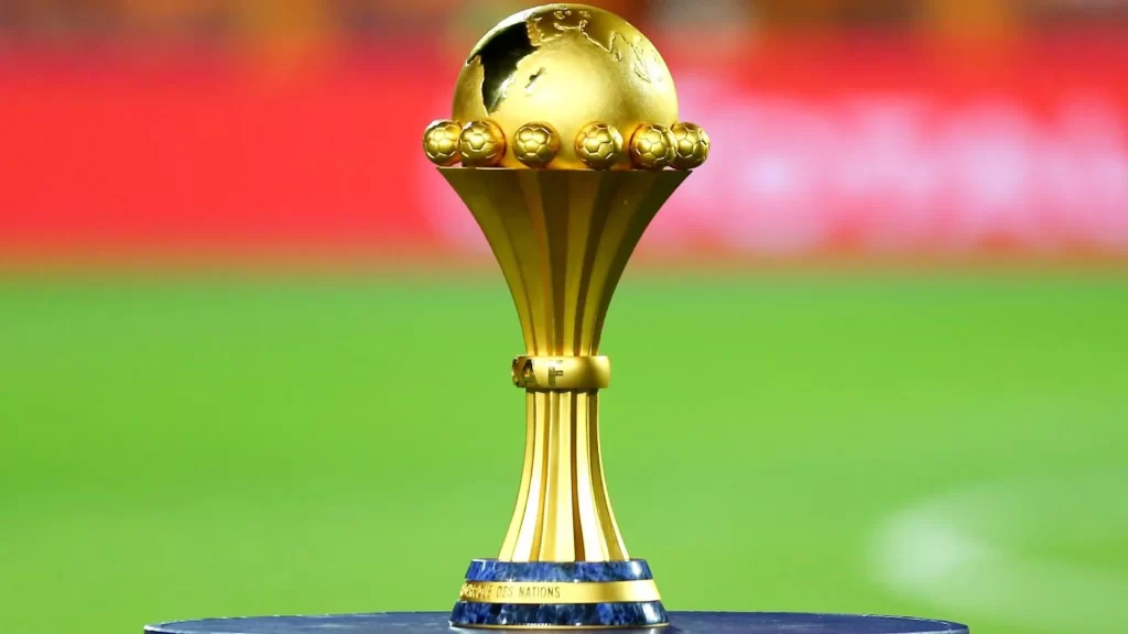 AFCON 2025 Morocco: CAF Yatangaza Mamilioni kwa Bingwa na Washindi ...