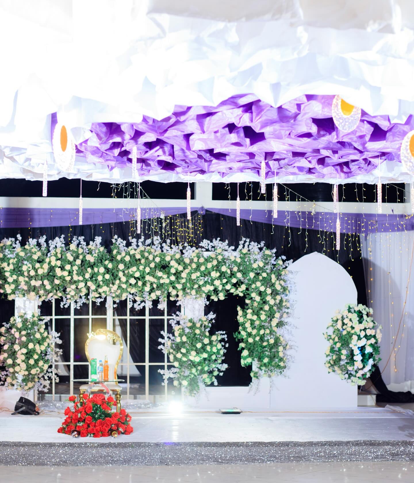 Mtangazaji wa Global TV Irene Kilango Afunga Ndoa, Ashukuru Mungu na ...