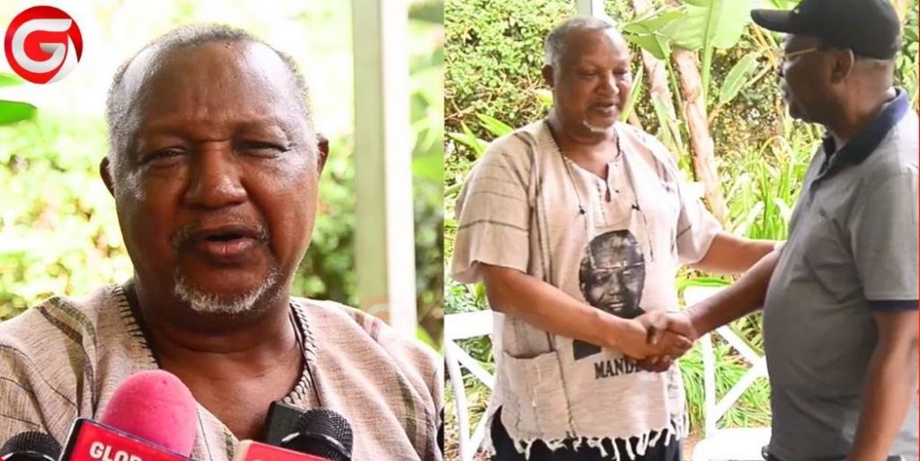 Kesi ya Uhaini ya Tundu Lissu Yaaahirishwa hadi Feb. 11, 2026 - Global ...