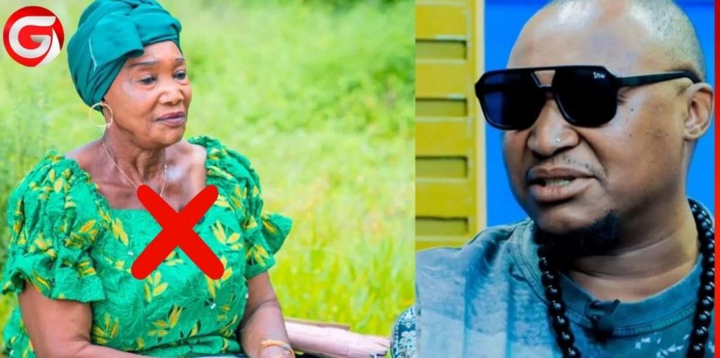 Mama wa Chid Benz Afariki Dunia, Msiba Upo Chanika jijini Dar - Global ...