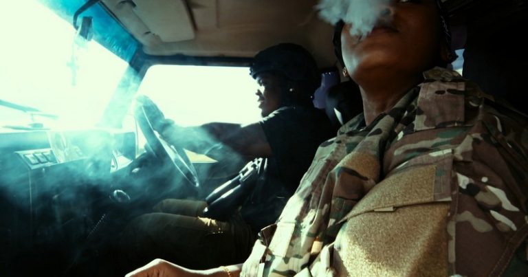 Video Mpya ya Harmonize “Wewe” Yavutia Kwa Mandhari Ya Kipekee - Global ...