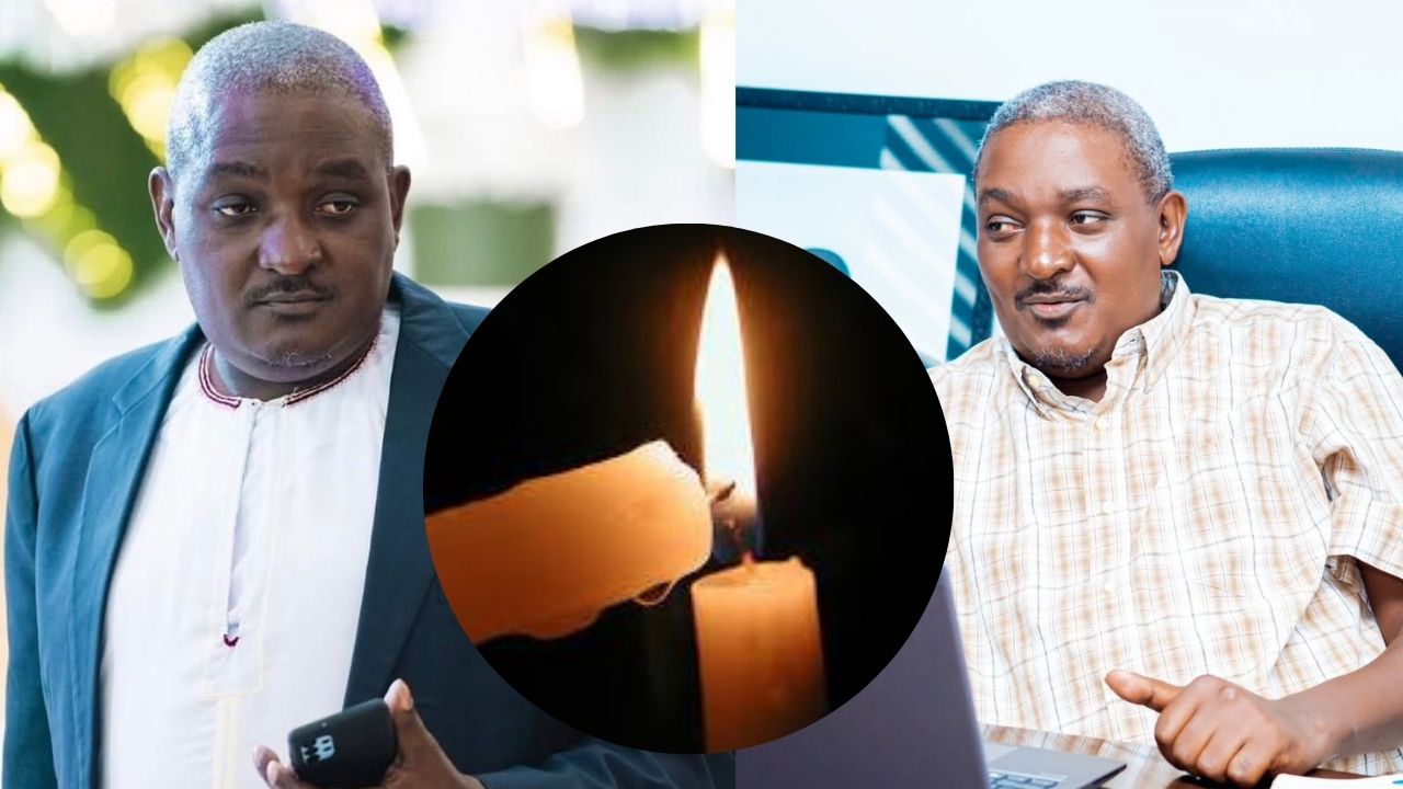Ssebo wa EFM Afariki Dunia Akipatiwa Matibabu Muhimbili - Global Publishers