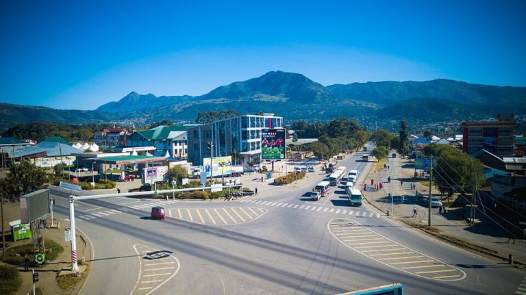 Halmashauri ya Jiji la Mbeya Yatangaza Nafasi 19 za Ajira - Global ...