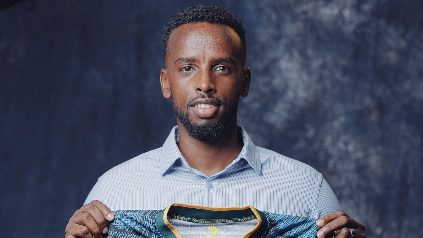 Yanga Yamrudisha Kocha Abdihamid Moalin Kuinua Kiwango cha Timu ...