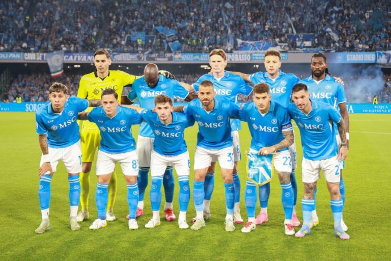 Lukaku Abeba Matumaini ya Napoli, Kukiwasha na AC Milan Leo - Global ...