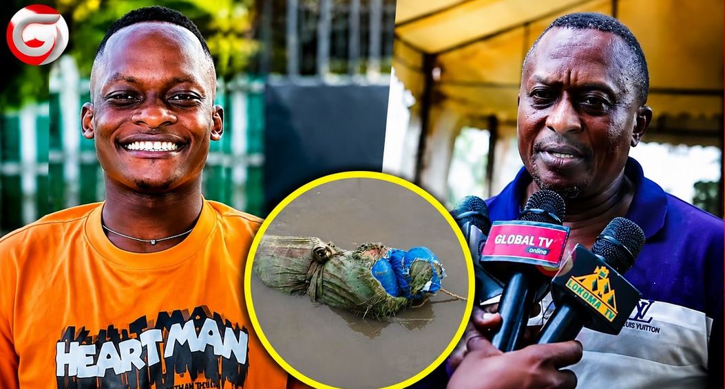Kichwa cha Marehemu James Temba Chapatikana Kitunda Kibeberu Ilala, Dar ...