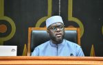 Spika wa Bunge Senegal El Malick Ndiaye Atangaza Kujiuzulu - Global ...