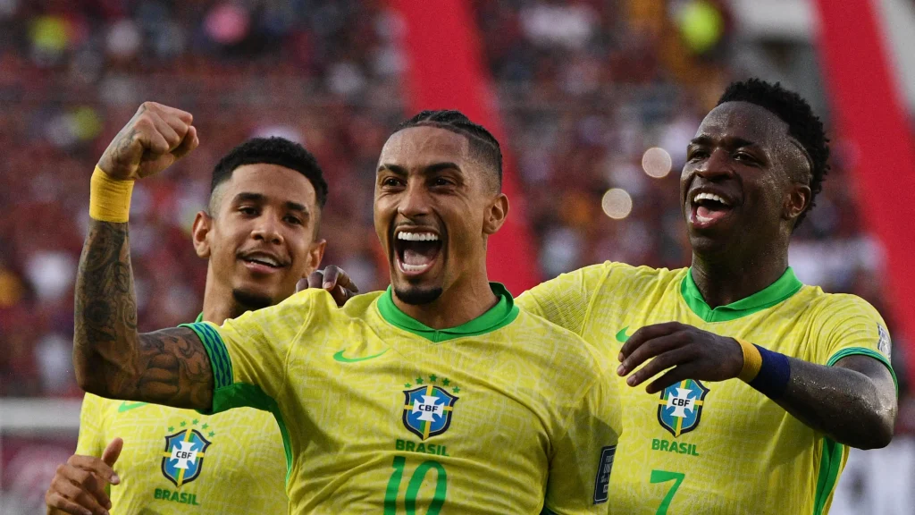 Brazil, Ufaransa, Uingereza na Hispania Nani Kuchukua Kombe la Dunia ...