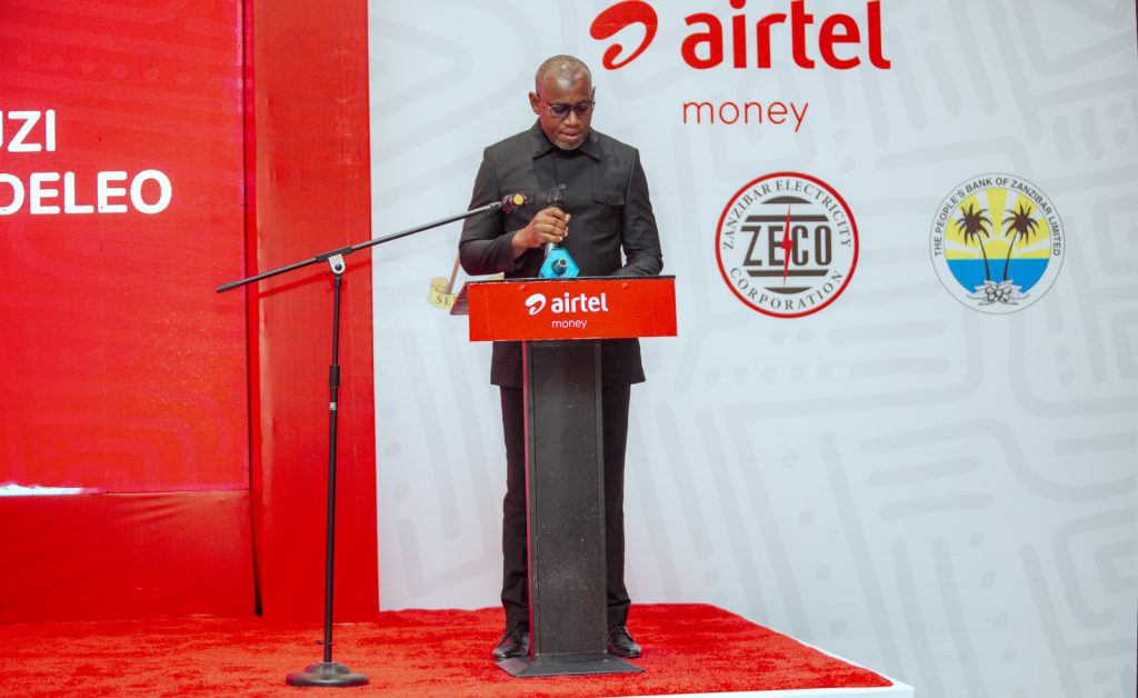 Airtel Money Yazidi Kuboresha Huduma, Yazindua Mfumo wa TUKUZA na ZECO ...
